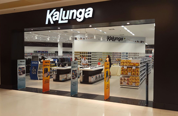 Taguatinga Shopping